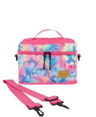 Click here for Deux par Deux Girls Lunch Box - Big Kid prices