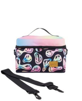 Click here for Deux par Deux Girls Lunch Box - Big Kid prices
