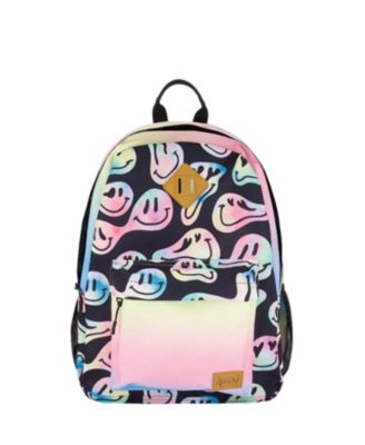 Click here for Deux par Deux Girls Kids Backpack - Big Kid prices