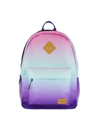 Click here for Deux par Deux Girls Kids Backpack - Big Kid prices