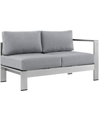 Click here for Modway Shore Right-Arm Corner Sectional Outdoor Pa... prices