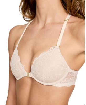 Click here for Pepper Lace Racerback Lift Up Bra prices