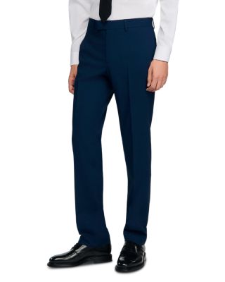 Click here for Sandro Wool Suit Trousers prices