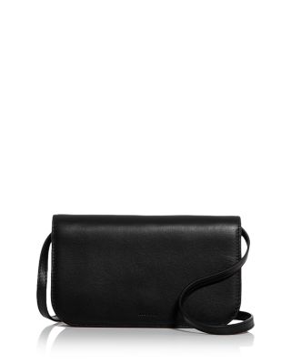 Click here for Allsaints Maeve Wallet Crossbody Bag prices