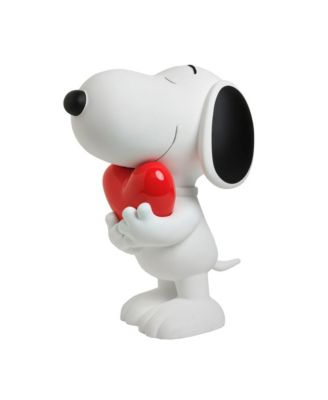 Click here for Leblon Delienne Snoopy Heart 11 Figurine prices