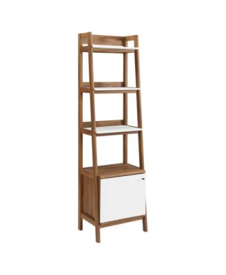 Click here for Modway Bixby 21 Bookshelf prices