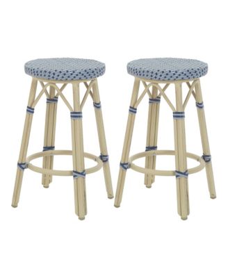 Click here for Furniture of America Kindry 26-inch Aluminum Outdo... prices