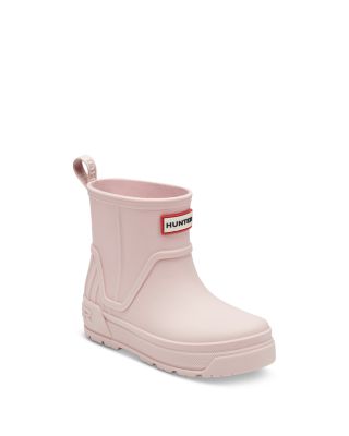 Click here for Hunter Unisex Kids Grace Waterproof Boots - Little... prices