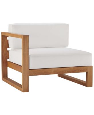 Click here for Modway Upland Outdoor Patio Arm Chair prices