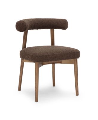Click here for Tov Furniture Spara Performance Boucle Side Chair prices