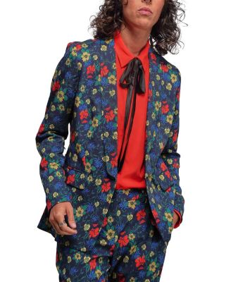Click here for Wildfang The Empower Tux Blazer prices
