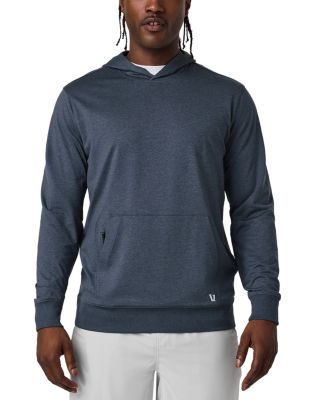 Click here for Vuori Sunday Hoodie 2.0 prices