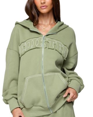 Click here for Edikted Forever Oversized Hoodie prices