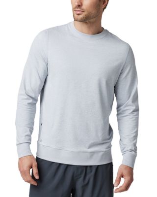 Click here for Vuori Ponto Long Sleeve Performance Tee prices
