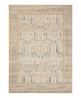 Click here for Oriental Weavers Acacia ACA14 Runner Area Rug 26x1... prices