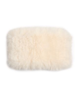 Click here for Surell Rex Rabbit Faux Fur Knit Headband prices