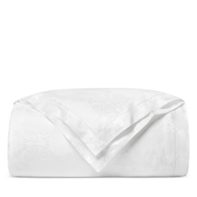 Click here for Sferra Giza 45 Lido Floral Duvet Cover  Queen prices