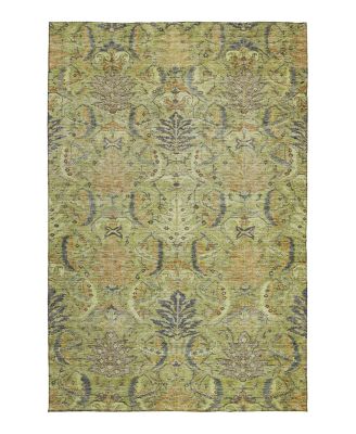 Click here for Dalyn Rug Company Solace Washable SL7 Area Rug 90... prices