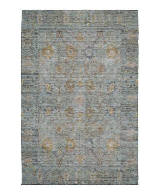 Click here for Dalyn Rug Company Solace Washable SL9 Area Rug 25... prices