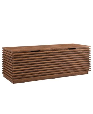 Click here for Modway Render Storage Bench prices
