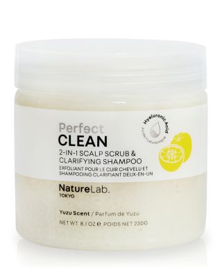 Click here for NatureLab Tokyo Perfect Clean 2 in 1 Scalp Scrub &... prices