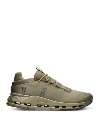 Click here for On Mens Cloudnova 2 Low Top Sneakers prices