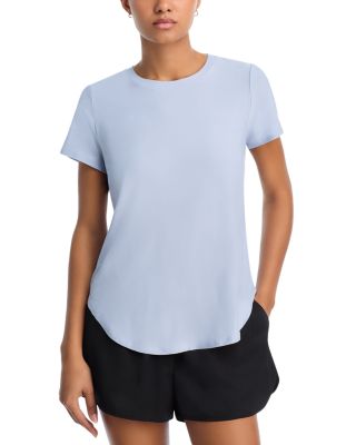 Click here for Beyond Yoga On The Down Low Tee prices