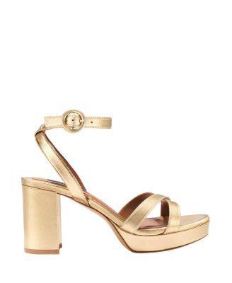 Click here for Margaux Womens The Platform Sandals prices