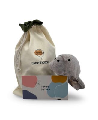 Loved Before Barbara the Pre-loved Plushie 3+ - Ages 11+ | Bloomingdale's