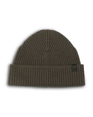 Click here for Allsaints Merino Mix Beanie prices