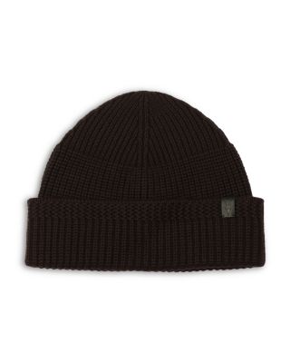 Click here for Allsaints Merino Mix Beanie prices