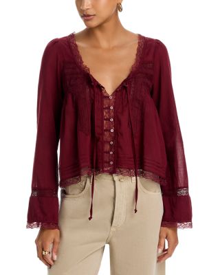 Click here for Free People Evermore Top prices
