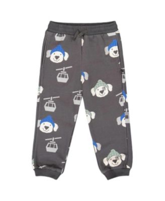 Click here for Deux par Deux Boys Fleece Sweatpants - Little Kid... prices