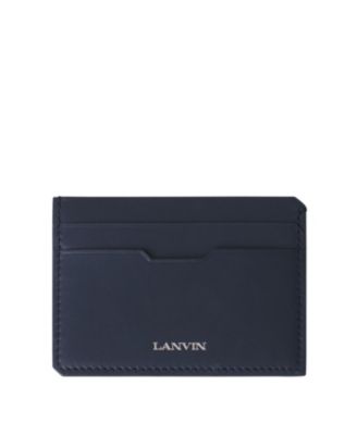 Click here for Lanvin Compagnon Leather Cardholder prices