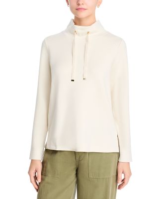 Click here for Tommy Bahama Palm Voyage Funnel Neck Sweater prices