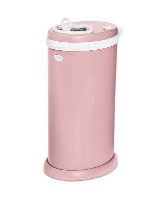 Click here for Ubbi Diaper Pail prices
