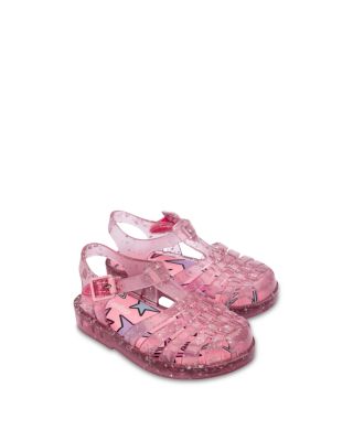 Click here for Mini Melissa Girls Possession Jelly Shiny Elements... prices
