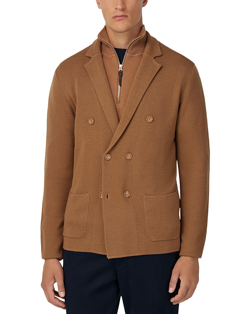 Click here for Boggi Milano Extra Fine Merino Wool Knitted Regula... prices