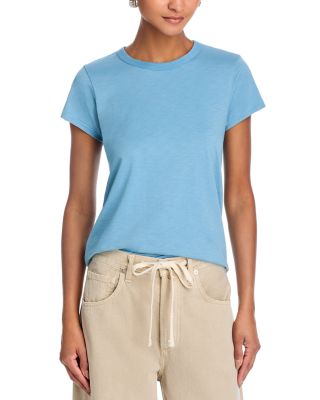 Click here for rag & bone The Slub Tee prices