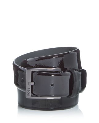 Click here for Boss Mens Elloy Leather Belt prices