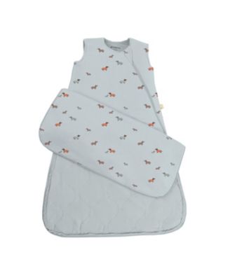 Click here for gunamuna Unisex WonderZip Sleep Bag Duvet 2.5 Tog... prices