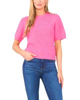 Click here for Ted Baker Liya Crewneck Sweater prices