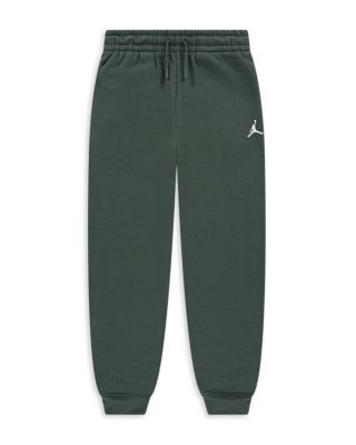 Click here for Jordan Boys Mj Brooklyn Fleece Sweatpants - Big Ki... prices