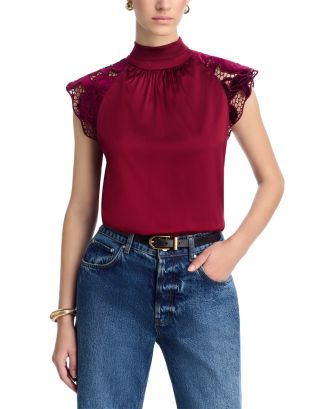 Generation Love Rachel Top | Bloomingdale's Women