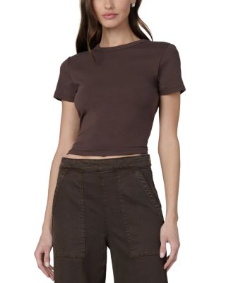 Click here for Joes Jeans The Baby Tee prices