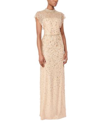 Click here for Jenny Packham Crystal Drop Crystal-Embellished Hig... prices