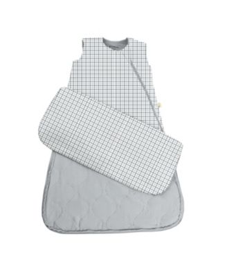 Click here for gunamuna Unisex WonderZip Sleep Bag Duvet 2.5 Tog... prices