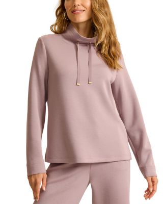 Click here for Tommy Bahama Palm Voyage Funnel Neck Sweater prices