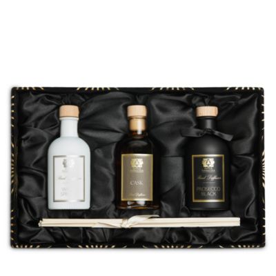 Click here for Antica Farmacista Prosecco Black  Cask  White Spru... prices