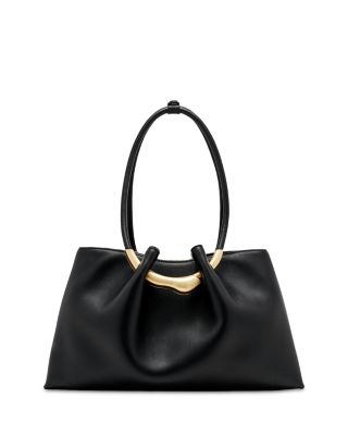 Click here for Cult Gaia Asa Satchel prices